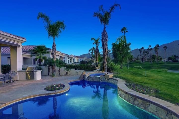 Pga West Dreaming- Private Pool And Spa! - La Quinta, CA