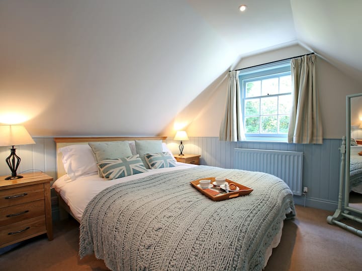 Sawmill Cottage - Crowborough