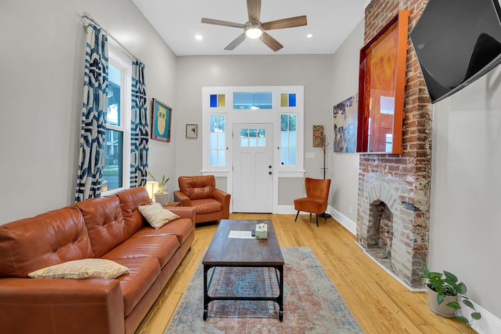 2602 Banks - Metairie, LA