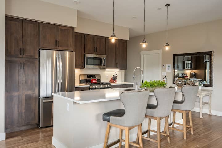 Downtown Wp Loft 207 I Hot Tub I Great Views I Heated Garage I Discounted Attractions - Fraser, CO