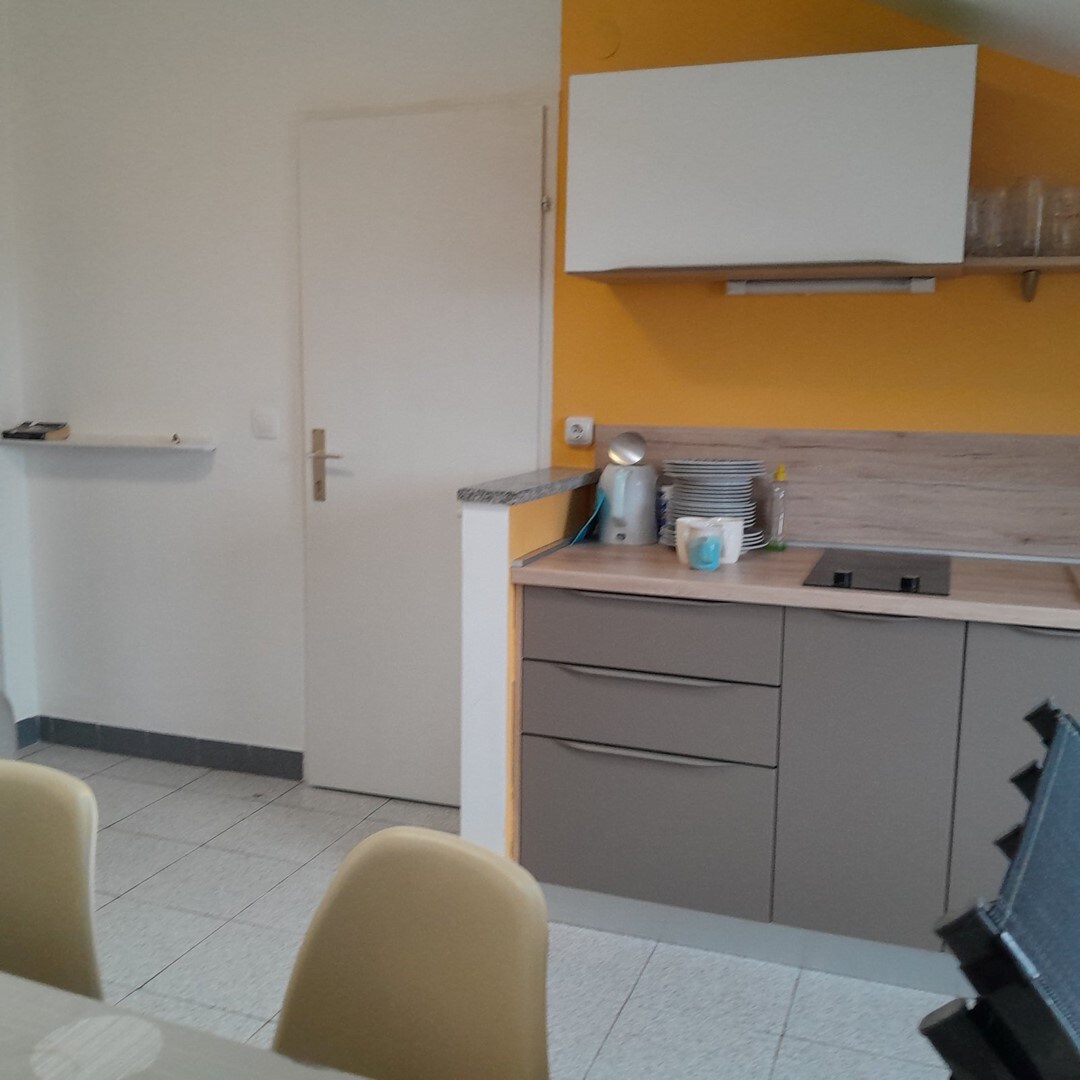 Apartments Alida - Two bedroom A1 with 2 balconies - Apartments for ...