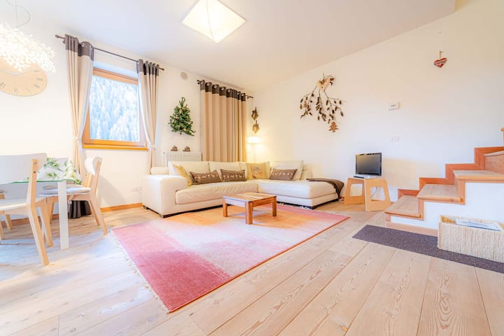 Appartamento Lucia - Alta Badia