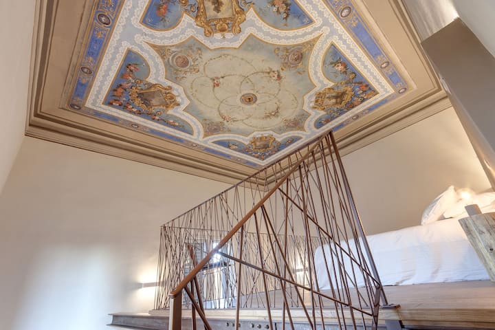 Robert Apartment By Mamo Florence - Florence