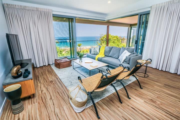 Corymbia Beach House - Sunrise At 1770 - Agnes Water
