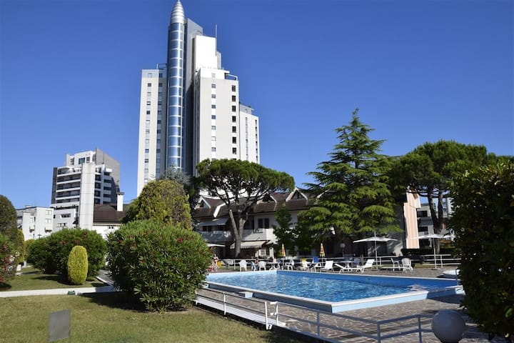 Apartment Equilio B14 - Jesolo