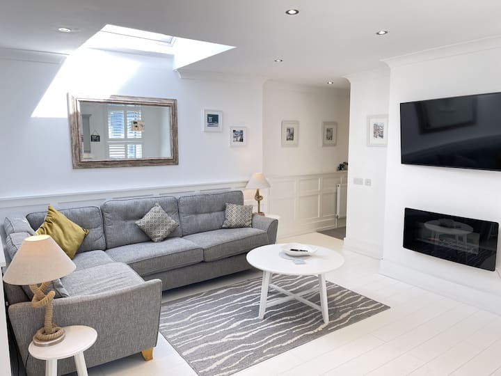 4 Hazelbury House - A Tranquil Hidden Gem - Hayle