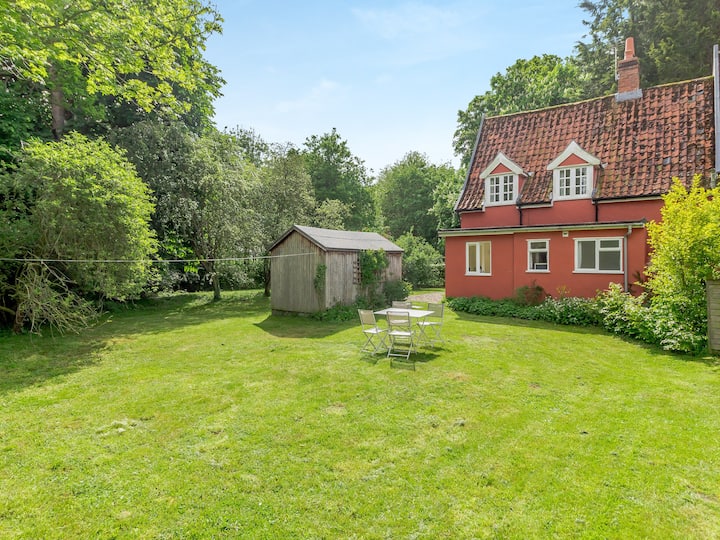Oaklawn Cottage - Norfolk