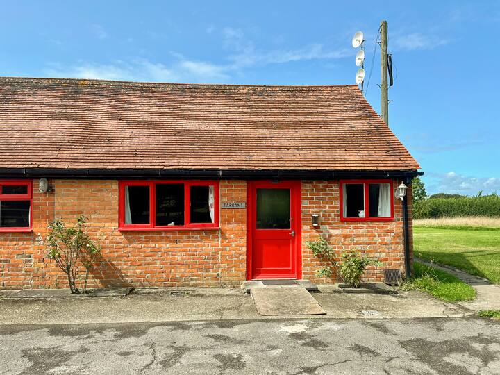Tarrant Cottage -14557 - Dorset