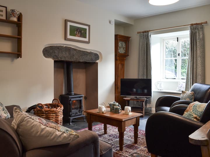 Coopers Cottage - Newby Bridge