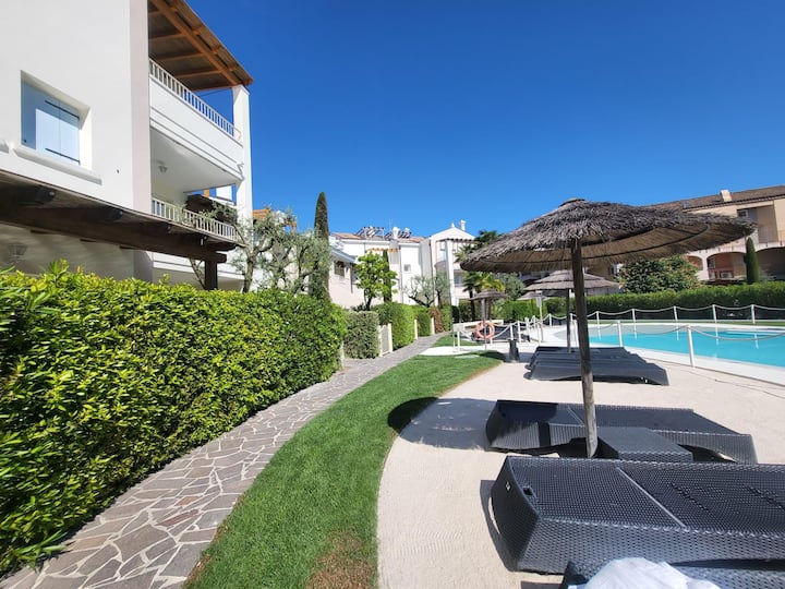 Apartment Mediterranee B18 - Jesolo