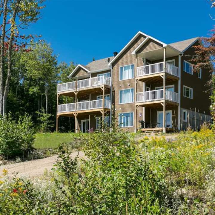 Chalet Loft-14-2 | Petite-riviere-st-francois - Baie-Saint-Paul