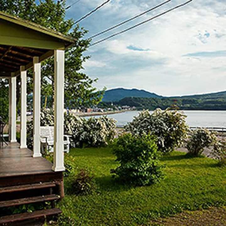 Chalet Poi-27 | La Malbaie - La Malbaie