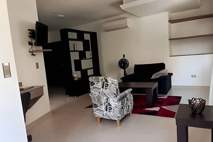 303 Modern Apart-suite In Versalles Loft Type - Ca - Cali