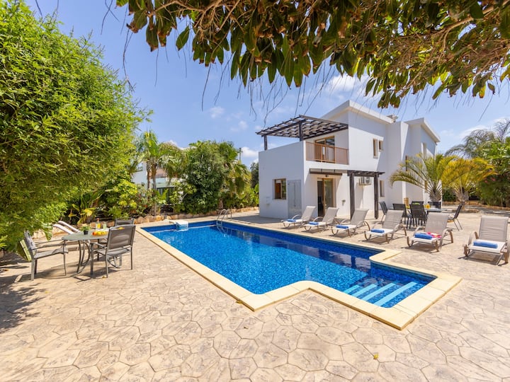 Villa Angel - Zypern