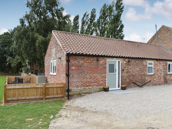 Owl Cottage - Malton