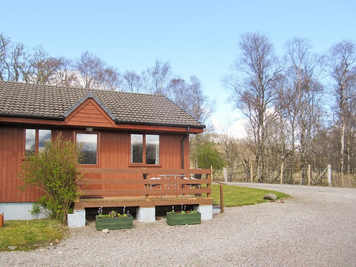 Birch Lodge - 28880 - Fort William