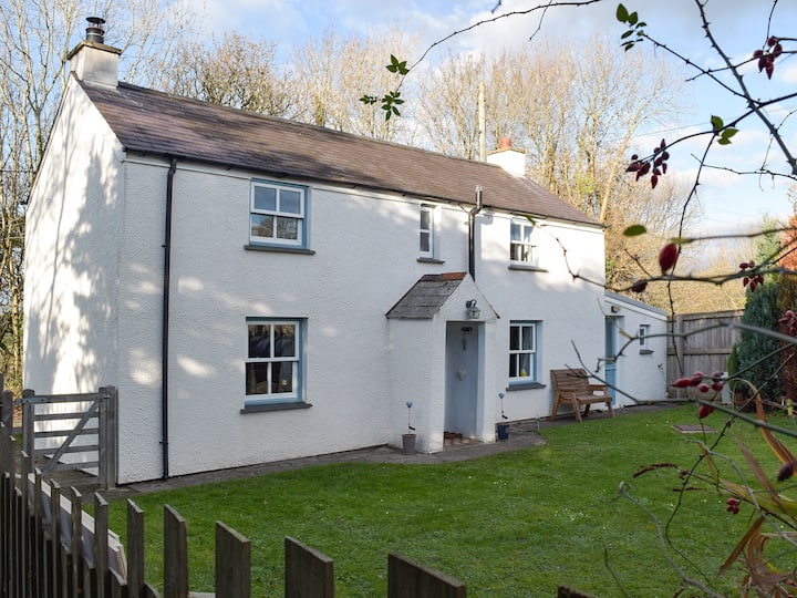 2 Bedroom Accommodation In Hook, Near Haverfordwest - Haverfordwest