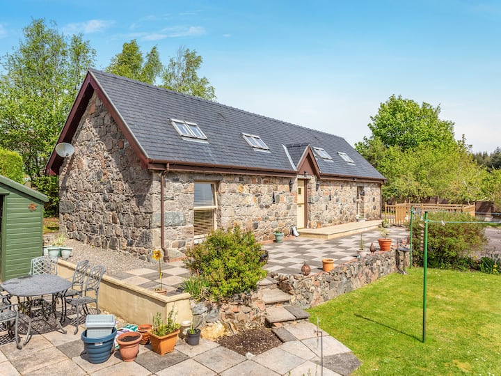 Fyvie Cottage - Fort William
