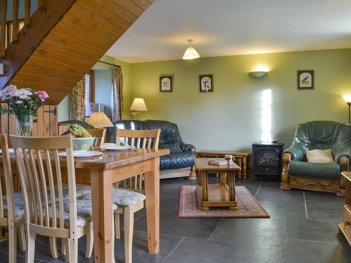 コテージ ∙ 寝室: 2 ∙ ゲスト4 人 - デボン