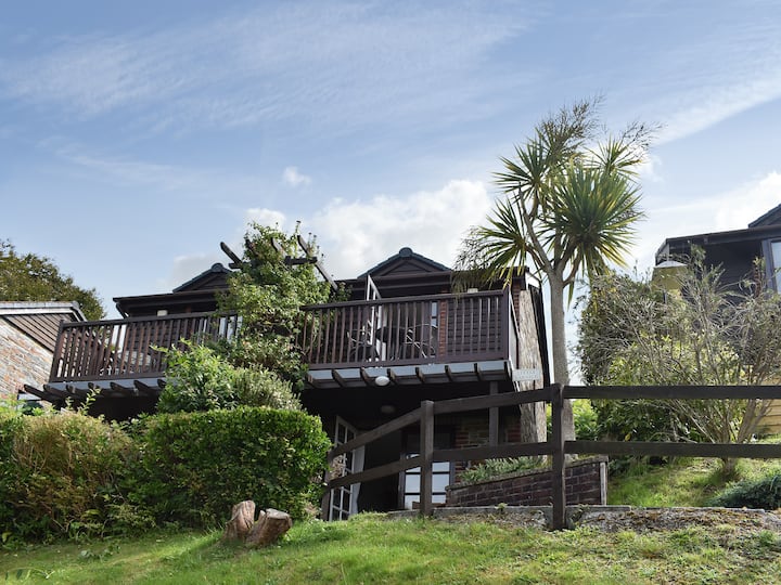 Little Larnick - Looe