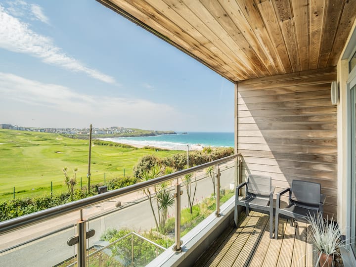 7 Cribbar - Mawgan Porth