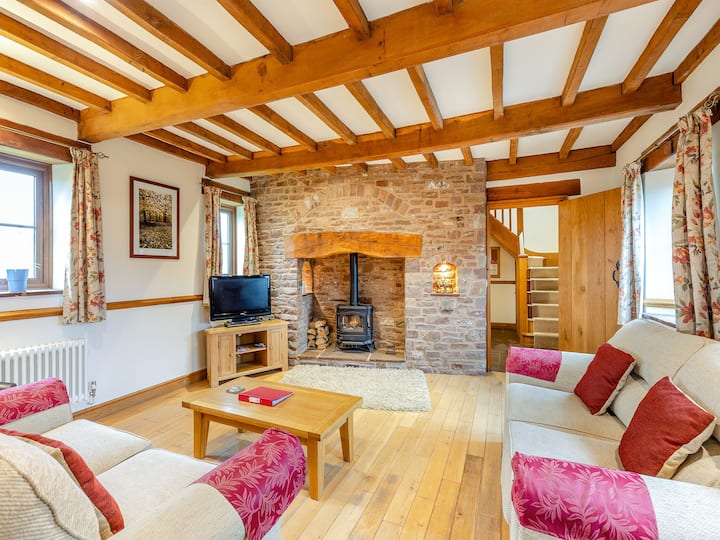 The Lodge - Forest of Dean