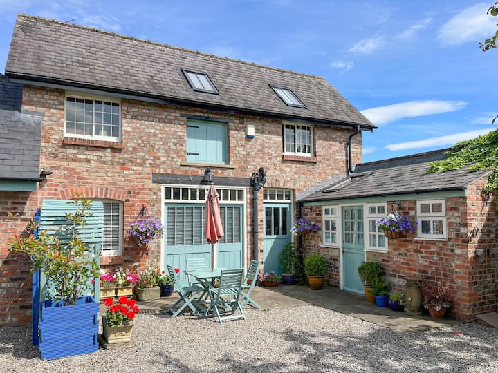 The Old Coach House - York