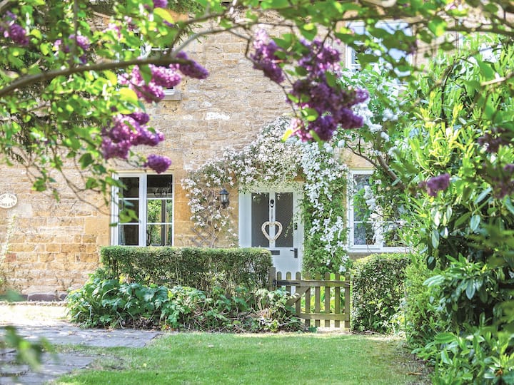 Yew Tree Cottage - Broadway
