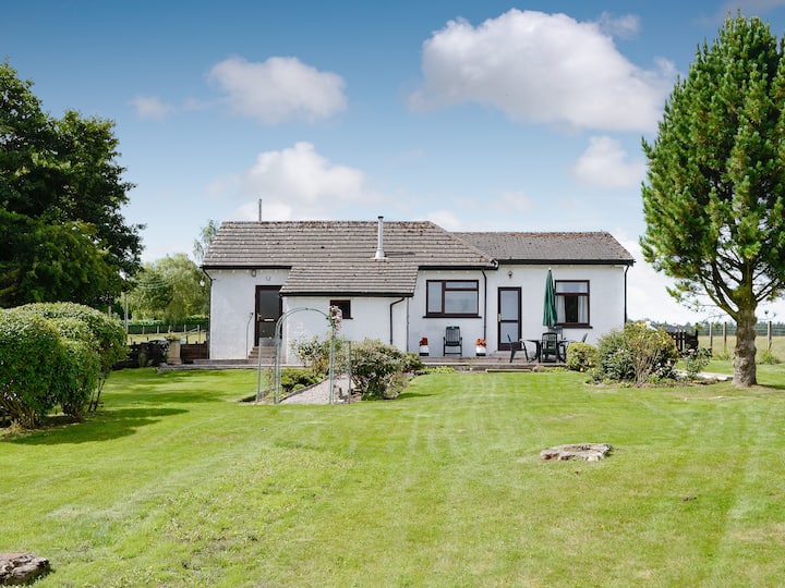 Brae Cottage - Dumfries