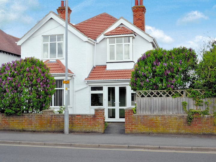 Lilac Villa - Skegness