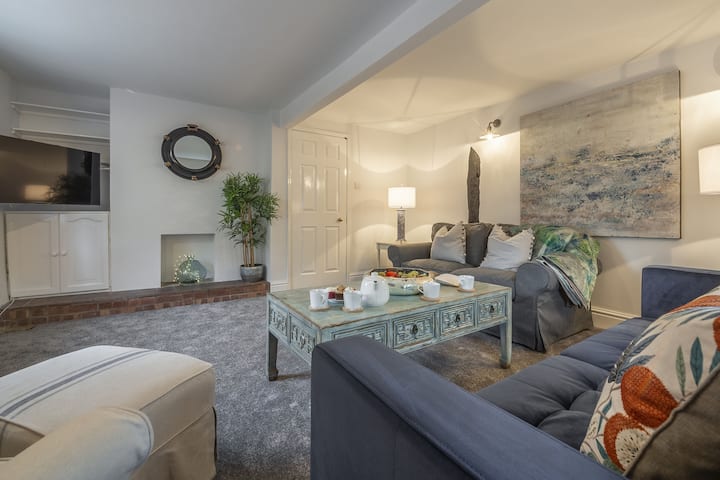 Casamaria - Holkham