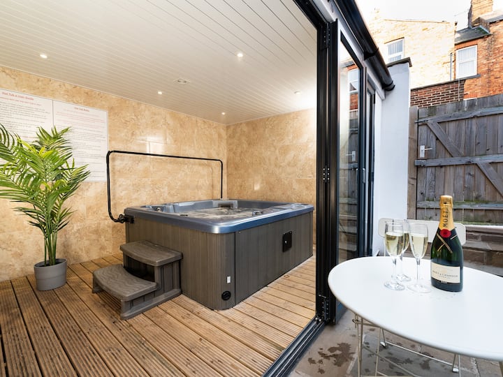 Town House I - Uk12894 - Scarborough