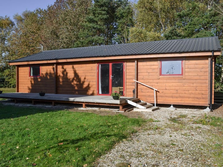 Bank End Lodge - Selby