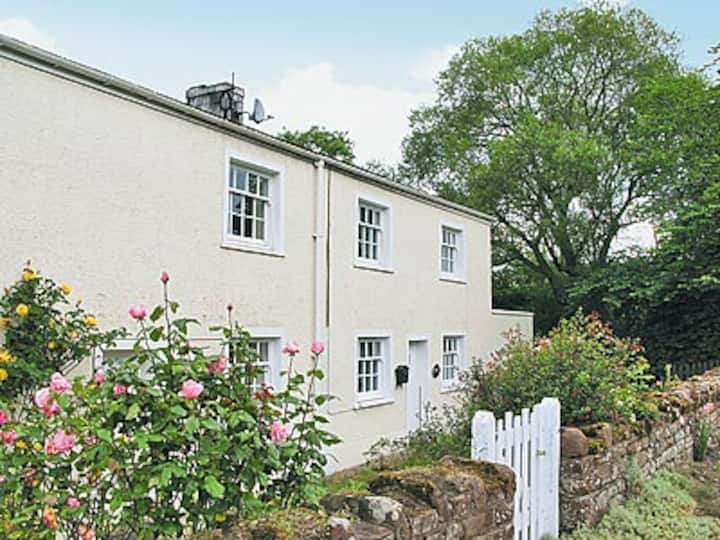Beck Cottage - Appleby Castle