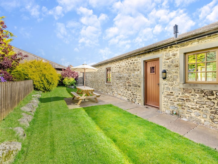 Grisedale Stables Cottage - Grassington