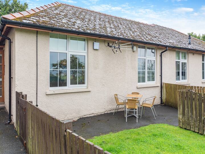 Levans Cottage - Grange-over-Sands