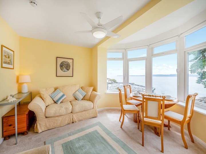 Boohay - Bay Fort - Torquay