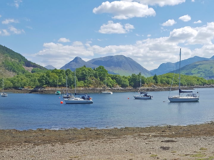 Lismore Cottage - Glencoe