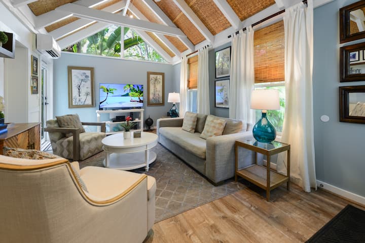 Ann Street Tranquility - Key West, FL