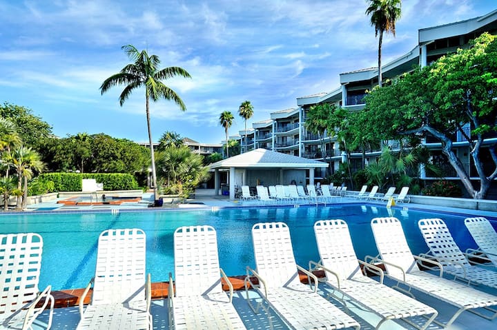 Vista Fresco At Oceanside Condo Community - Key West, FL