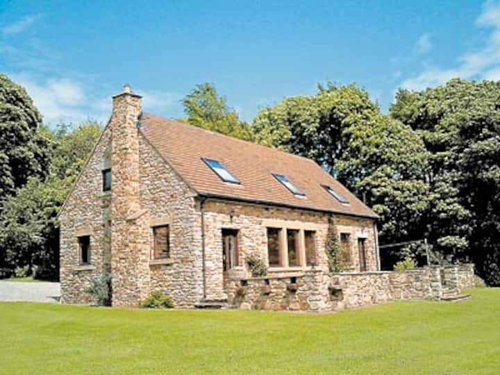 Myton House - United Kingdom
