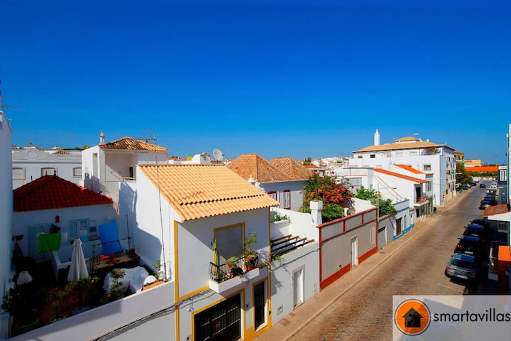 Apartment Josie, Town Centre - Tavira