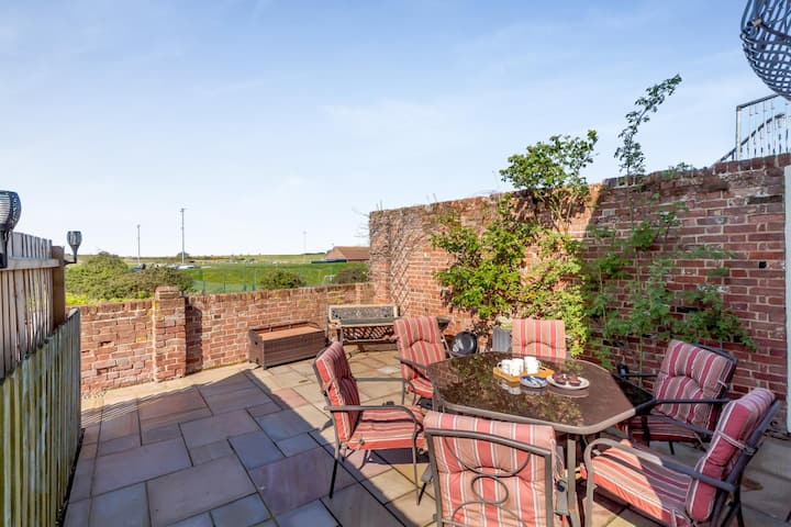 2 Bed In Wells-next-the-sea (Oc-2032) - Wells-next-the-Sea