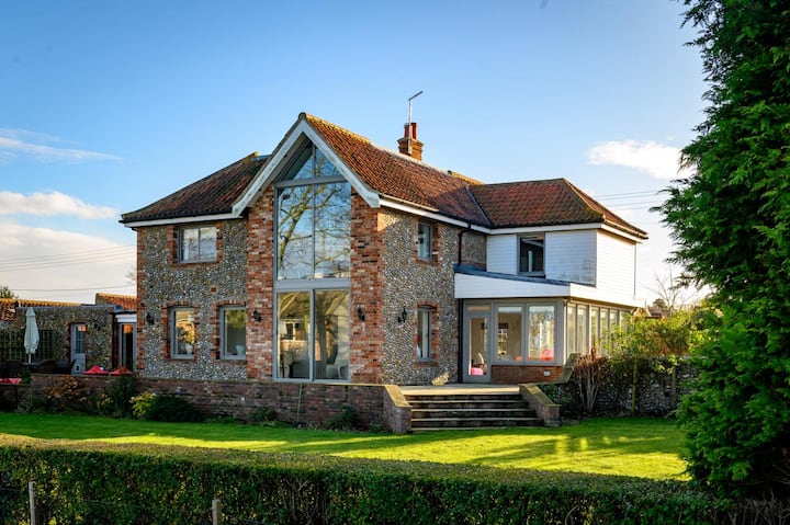 4 Bed In Blakeney (Oc-2070) - Blakeney
