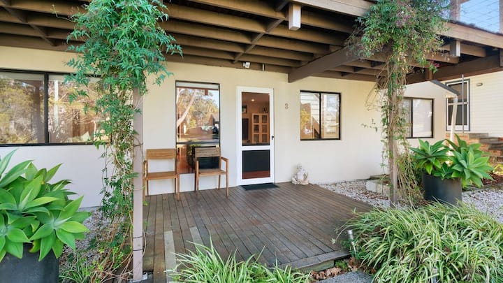 Beecroft Street Retreat - Free Wifi, Linen & Pet Friendly - Huskisson
