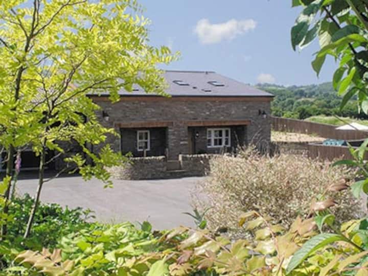 Mouse Castle Barn - Hay-on-Wye