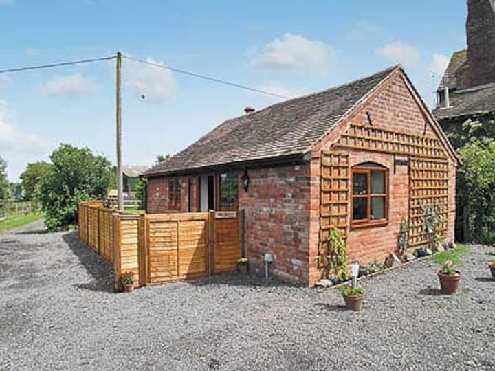 The Bothy - Malvern