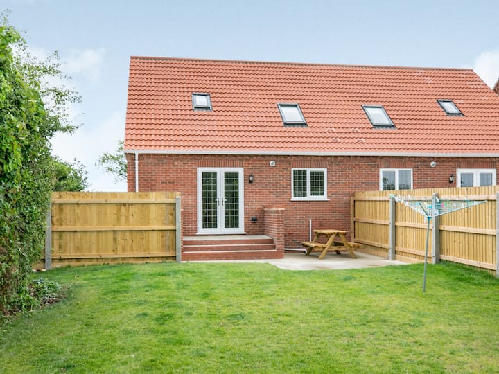 Dawson Park 10 - Uk12669 - Mablethorpe
