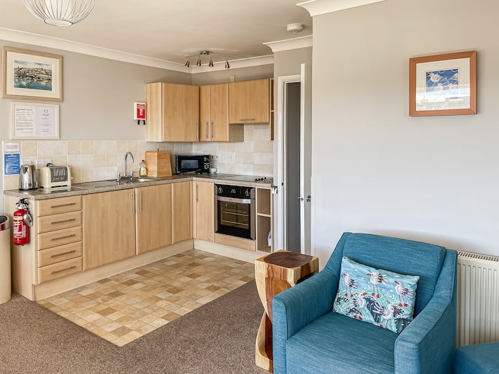 3 Linden Court - Brixham