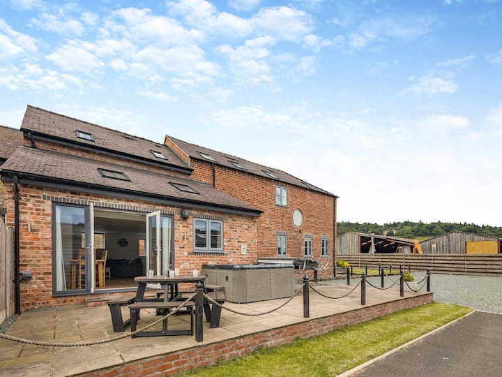 Ty Felin - Uk12744 - Llangollen